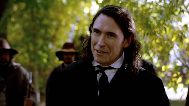 Six Days in August | Official Site